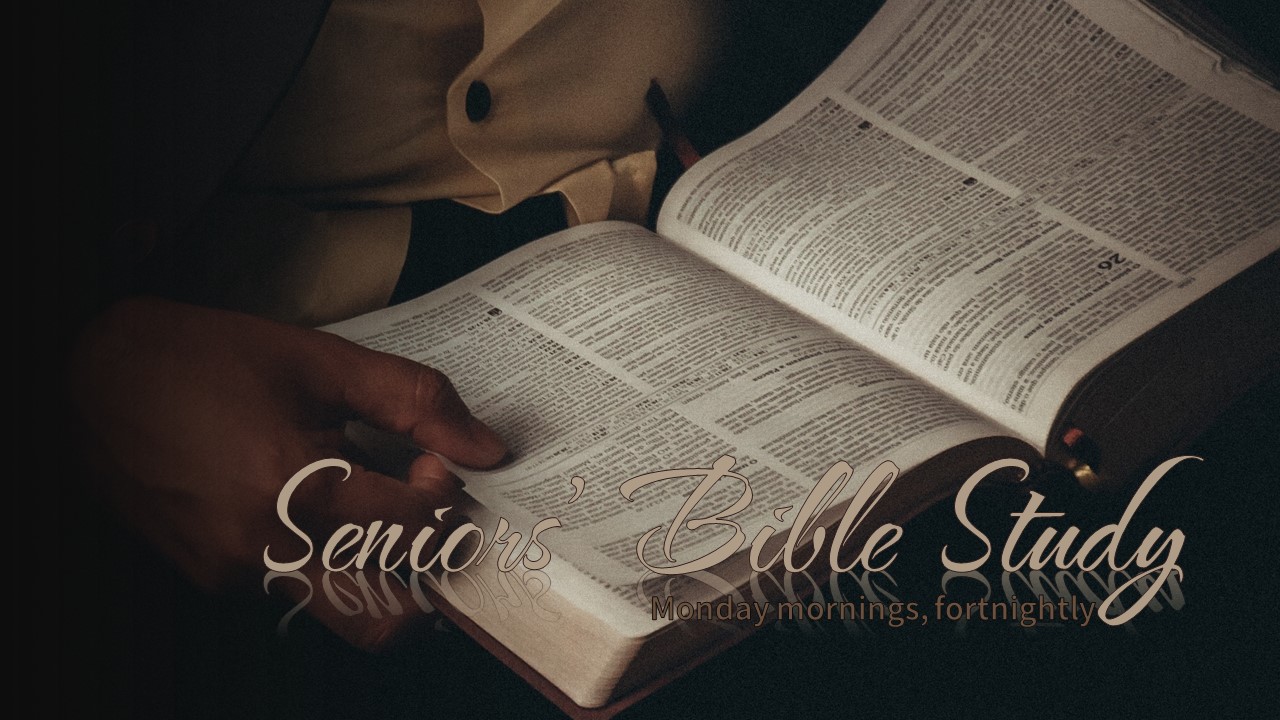 Home – Bendigo Church Of Christ